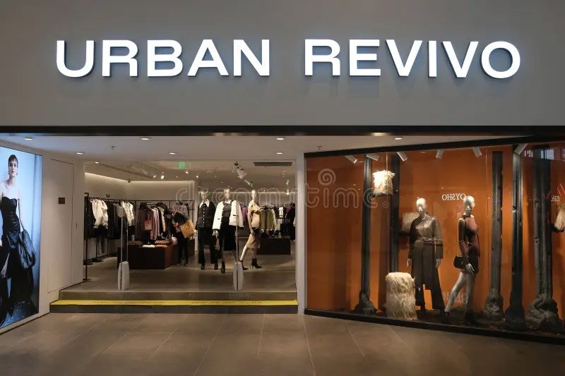 برندهای معروف لباس چینی را بشناسید